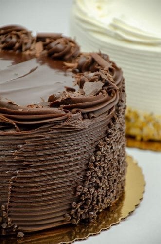 Cerrato's Pastry Shop | West Springfield MA