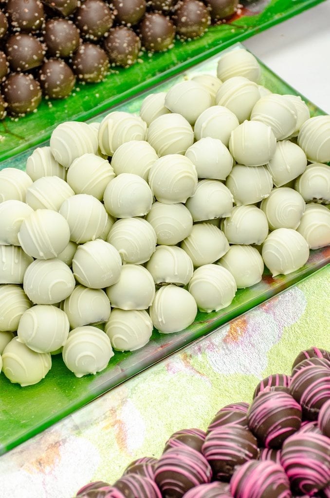 Cerrato's Pastry Shop | West Springfield MA