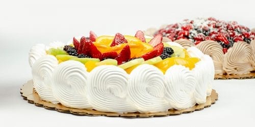 Cerrato's Pastry Shop | West Springfield MA